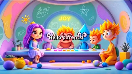 Magyk: Effortless video creation using AI - Magyk AI